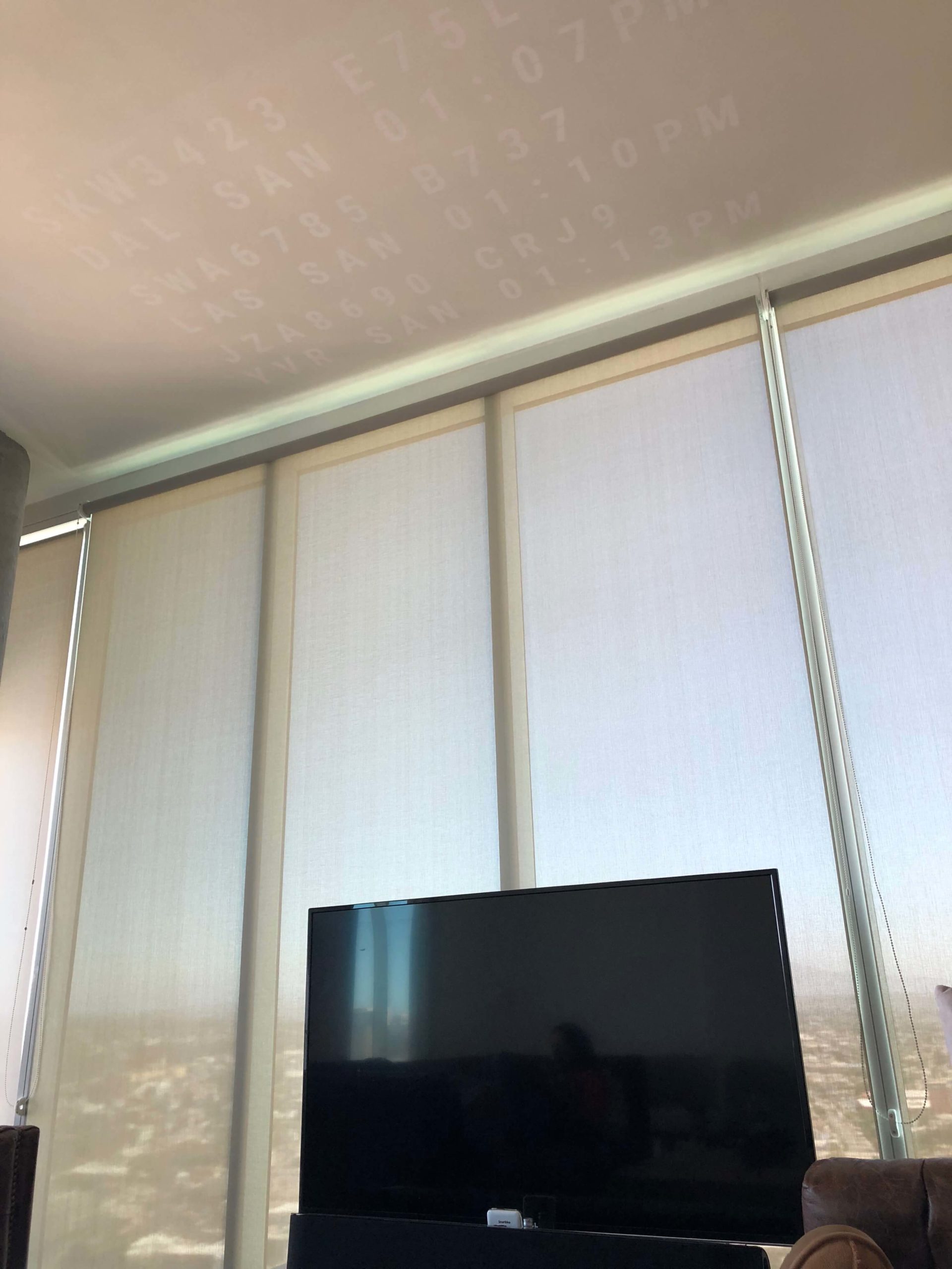 Building an Incoming Flights Display – Brent Ozar